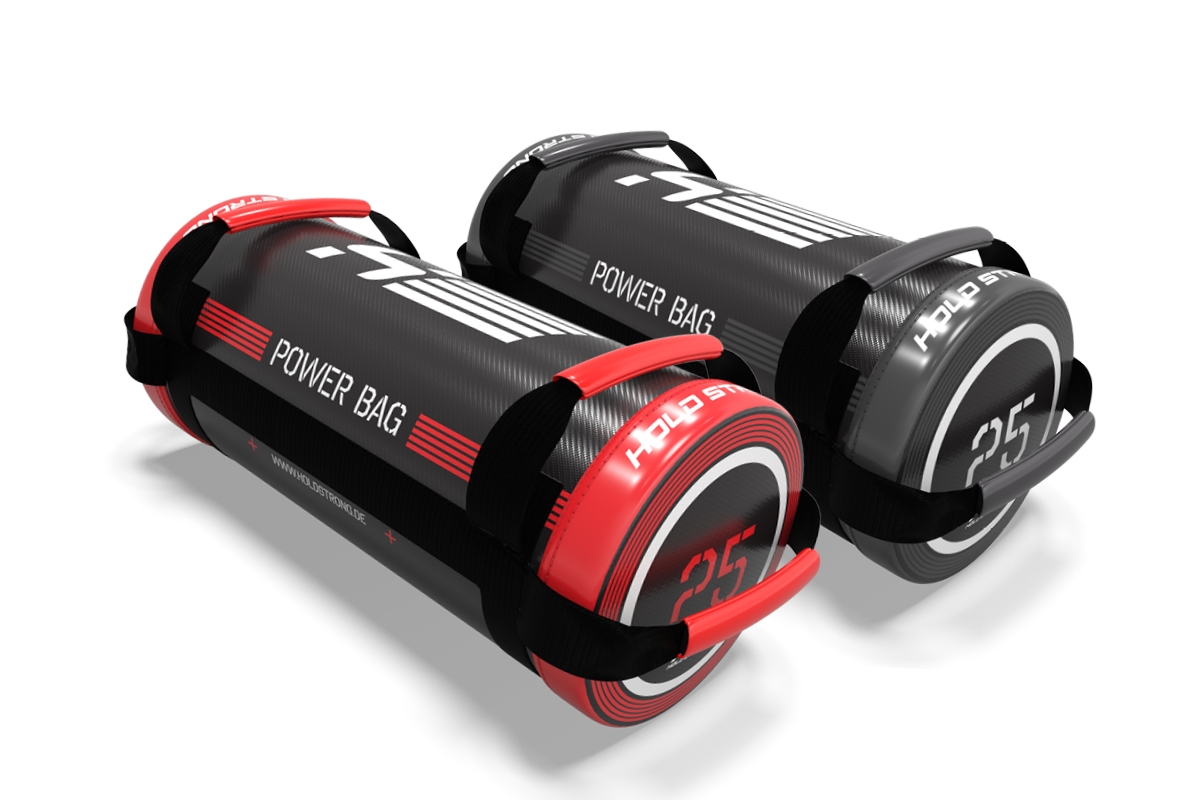 HOLD STRONG Elite Core Bags / Power Bags – VOGT TRAINING Equipment