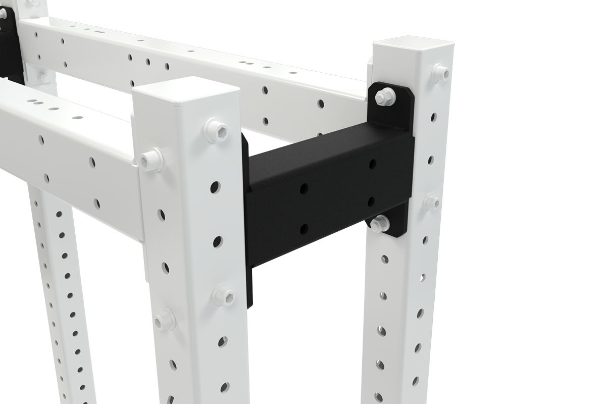 HOLD STRONG Fitness Elite – Brackets ohne Verstärkung in verschiedenen ...