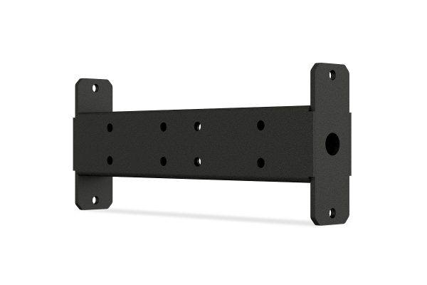 HOLD STRONG Fitness Elite – Brackets ohne Verstärkung in verschiedenen ...