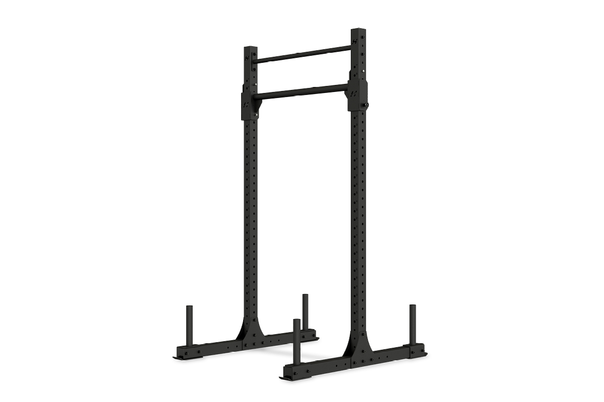 HOLD STRONG Fitness – Squat Stand mit Yoke Erweiterung – VOGT TRAINING ...