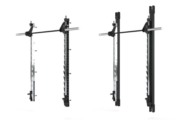 HOLD STRONG Fitness Elite Multipresse Erweiterung – Smith Machine ...