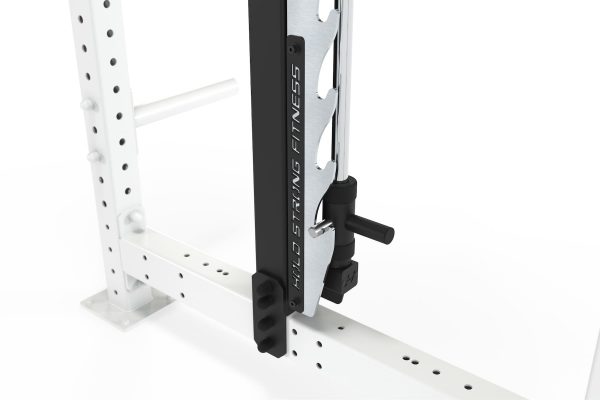 HOLD STRONG Fitness Elite Multipresse Erweiterung – Smith Machine ...