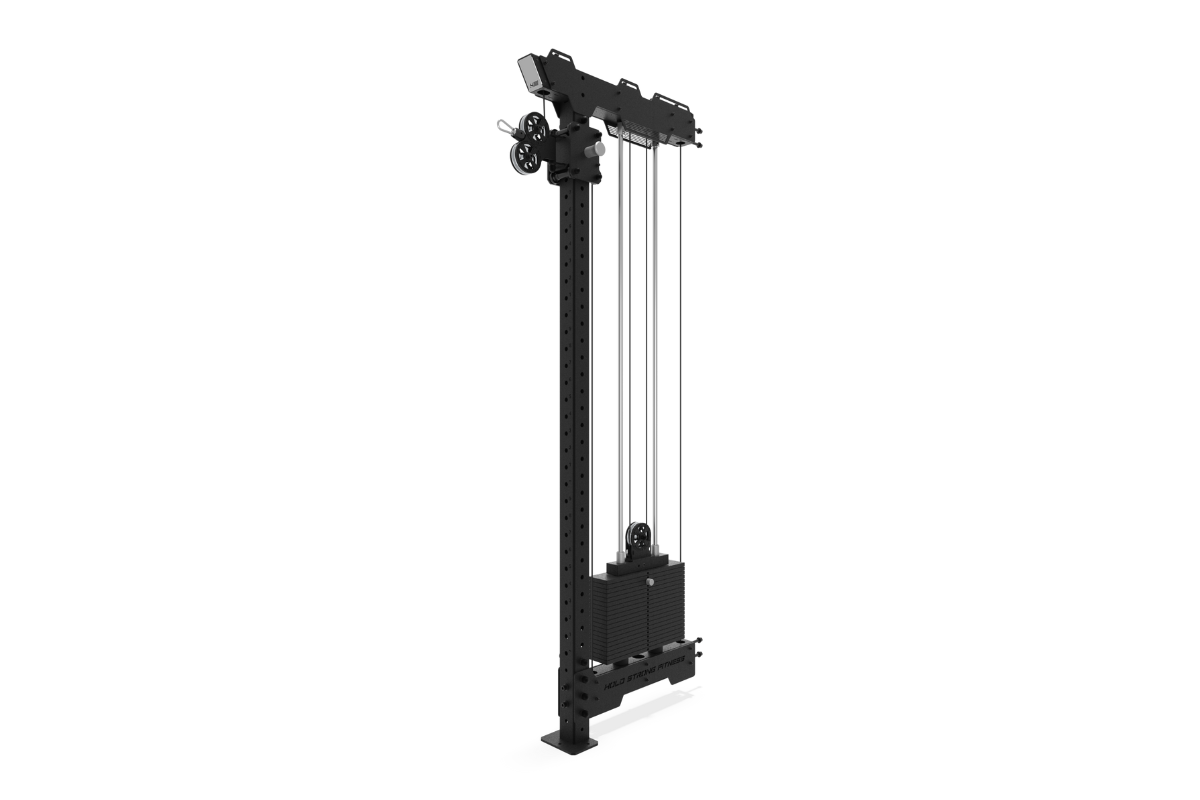 RIG Cable Station Attachment – Kabelzugstation zur Montage am Rig ...
